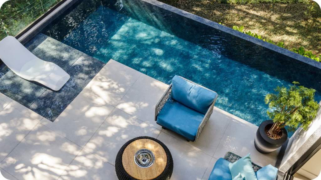 Design e Lazer - Piscina bonita todos querem! | Desjoyaux Piscinas
